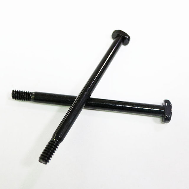 T Head Bolt - Buy Product on Huizhou ZeYao Hardware Co., ltd