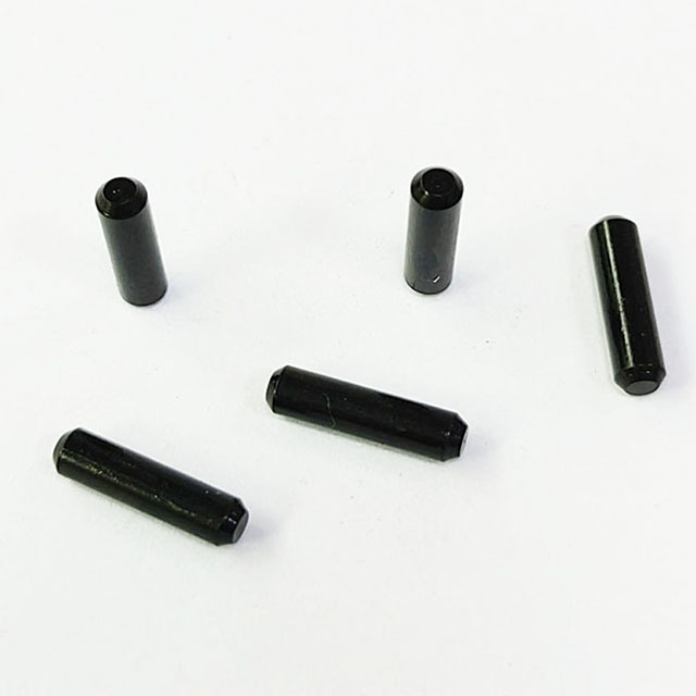 Cylinder Pins - Buy Pins Product on Huizhou ZeYao Hardware Co., ltd